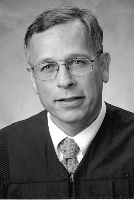 Judge Drag to retire after three decades | News, Sports, Jobs ...
